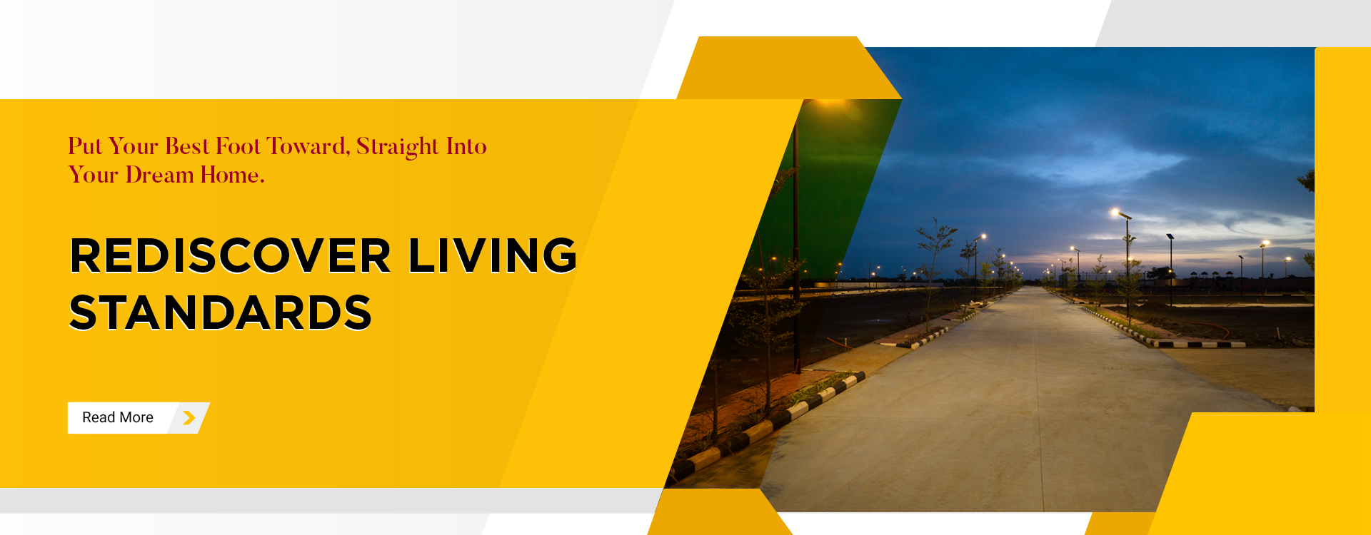 Home - Iyra Properties | Best Real Estate Developers Builders